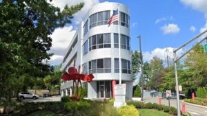 Iselin Social Security Office 190 Middlesex Turnpike, Iselin, New ...