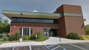 Jackson Social Security Office 234 W Louis Glick Hwy, Jackson, Michigan ...