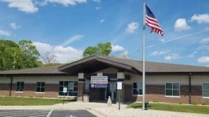 Janesville Social Security Office 222 N Academy St, Janesville ...
