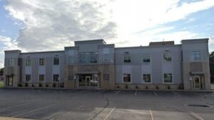 La Crosse Social Security Office 210 7th St S, La Crosse, Wisconsin 54601