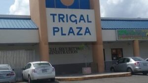 Manati Social Security Office 119 Trigal Plaza Suite 6,, Manati, Puerto ...