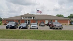 Mansfield Social Security Office 1287 South Trimble Rd, Mansfield, Ohio ...