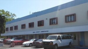 Mayaguez Social Security Office 357 Ave Hostos, Mayaguez, Puerto Rico 00680