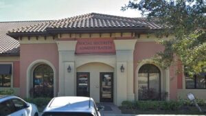 Naples Social Security Office 2659 Professional Cir, Naples, Florida 34119
