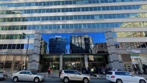 Philadelphia Social Security Office 1500 John F. Kennedy Blvd 20th ...