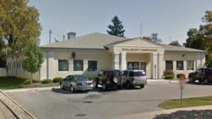Sandusky Social Security Office 252 Wayne Street, Sandusky, Ohio 44870