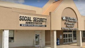 Uniontown Social Security Office 627 Pittsburgh Road, Uniontown ...