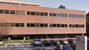 Waltham Social Security Office 135 Beaver Street, Waltham ...