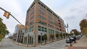 Washington Social Security Office 95 W Beau St, Washington ...