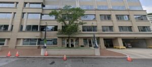 Washington Social Security Office 1300 D St SW, Washington, Washington ...