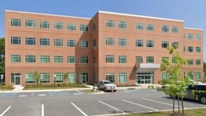 Baltimore Social Security Office 5235 King Avenue, Baltimore, Maryland ...