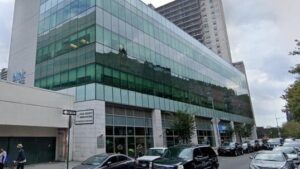 Bronx Social Security Office 820 Concourse Village West, Bronx, New ...