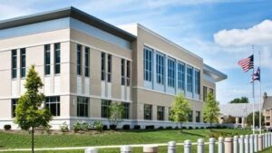 Canton Social Security Office 301 Mckinley Ave SW, Canton, Ohio 44702