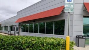 Columbia Social Security Office 8865 Stanford Blvd, Columbia, Maryland ...