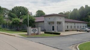 Elkhart Social Security Office 231 Waterfall Drive, Elkhart, Indiana 46516