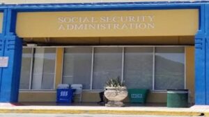 Fajardo Social Security Office Road 3 KM 42.4 Quebrada Ward, Fajardo ...