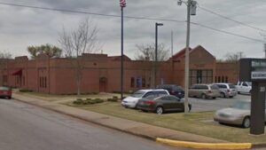 Florence Social Security Office 203 South Walnut St, Florence, Alabama ...
