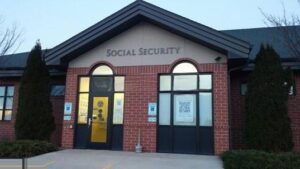 Fond Du Lac Social Security Office 180 Knights Way, Fond Du Lac ...