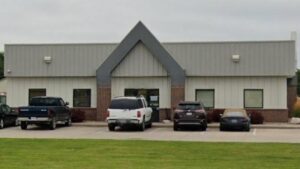 Grand Island Social Security Office