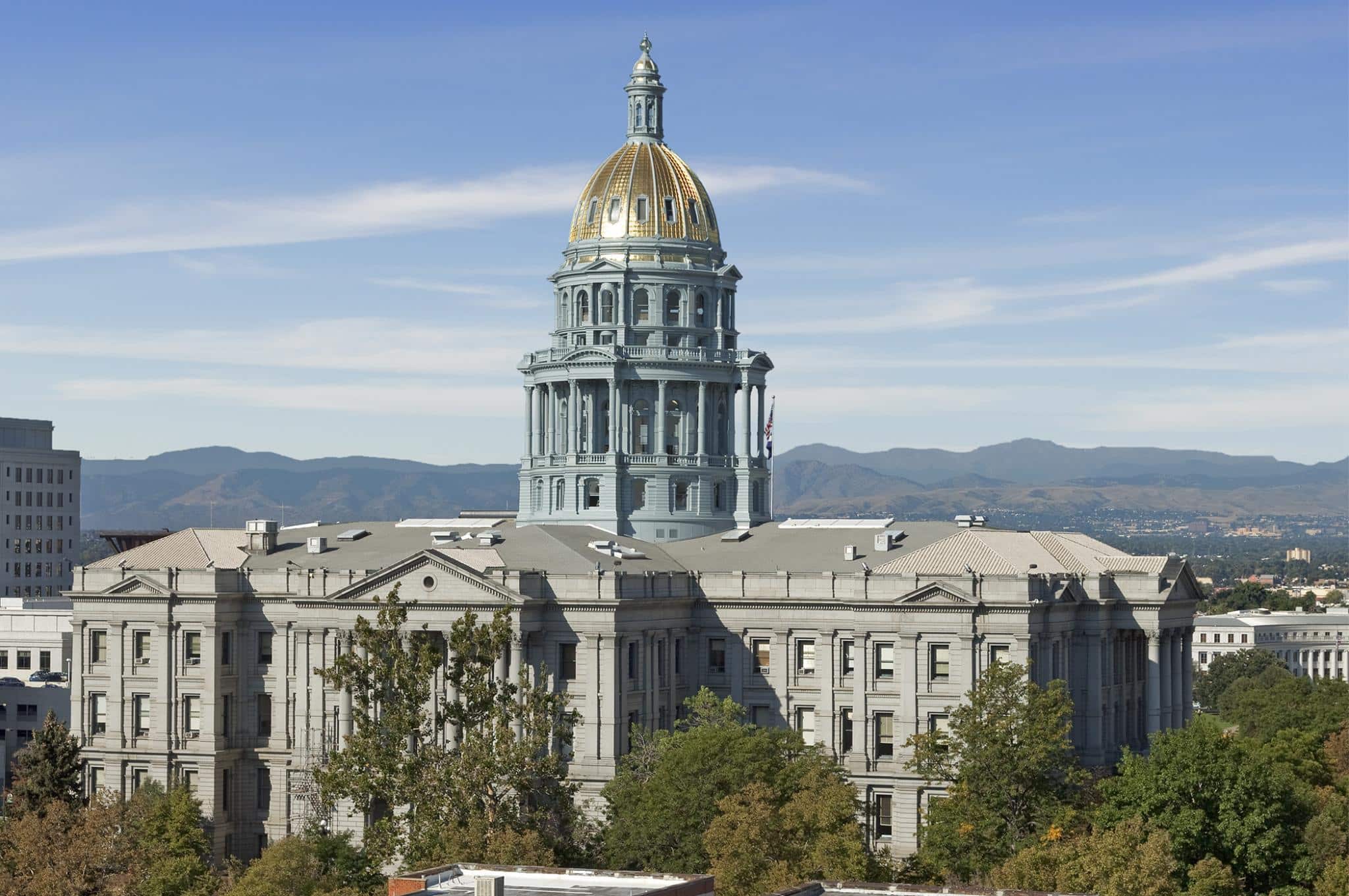 Where's My Refund Colorado? | Overview - Social Security Resources