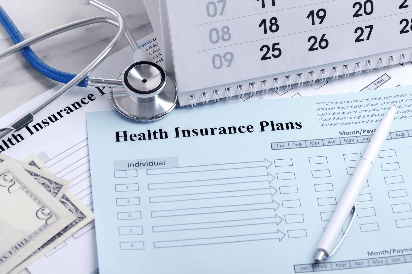 What Are the Different Types of Medicare Plans? - Social Security Resources