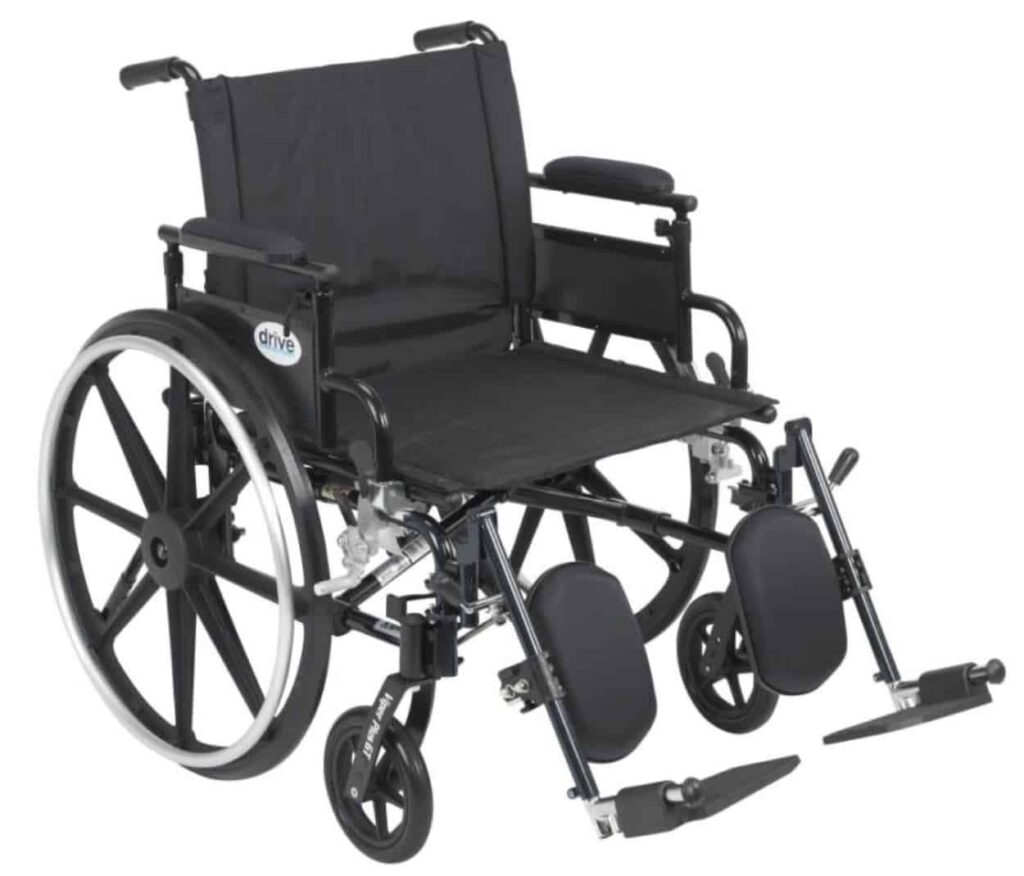 Does Medicare Pay For Wheelchairs? - Social Security Resources