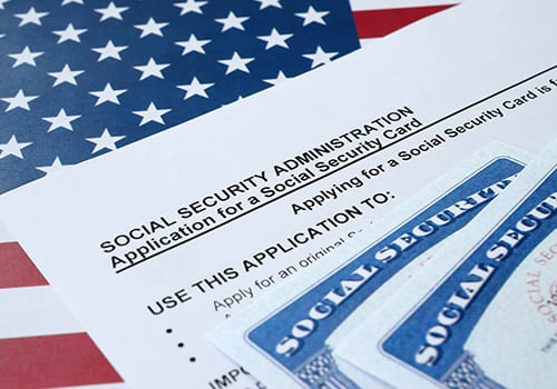 Stolen Or Lost Social Security Card: What To Do Next? - Social Security ...